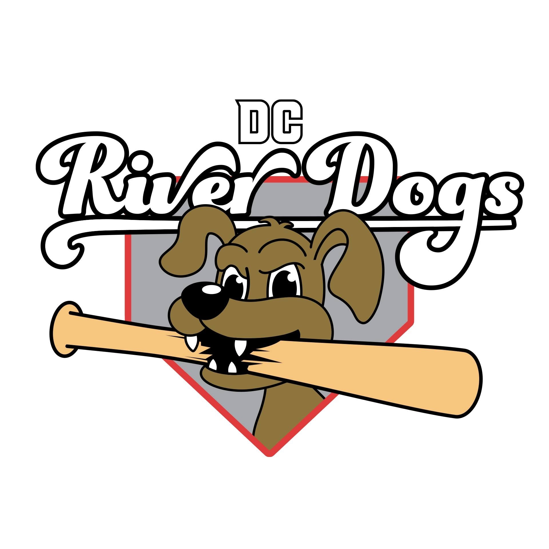 RiverDogs Baseball Team Store – Hide and Timber Designs
