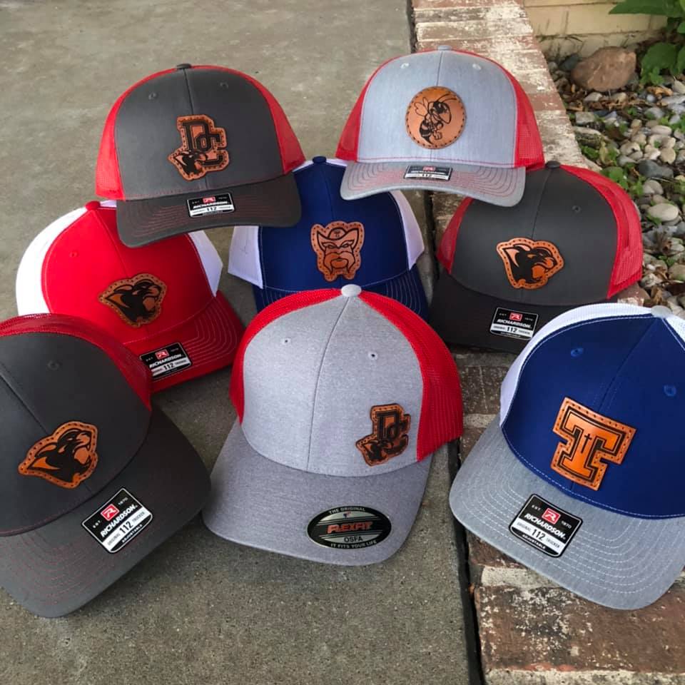Spirit Wear – Hide and Timber Designs