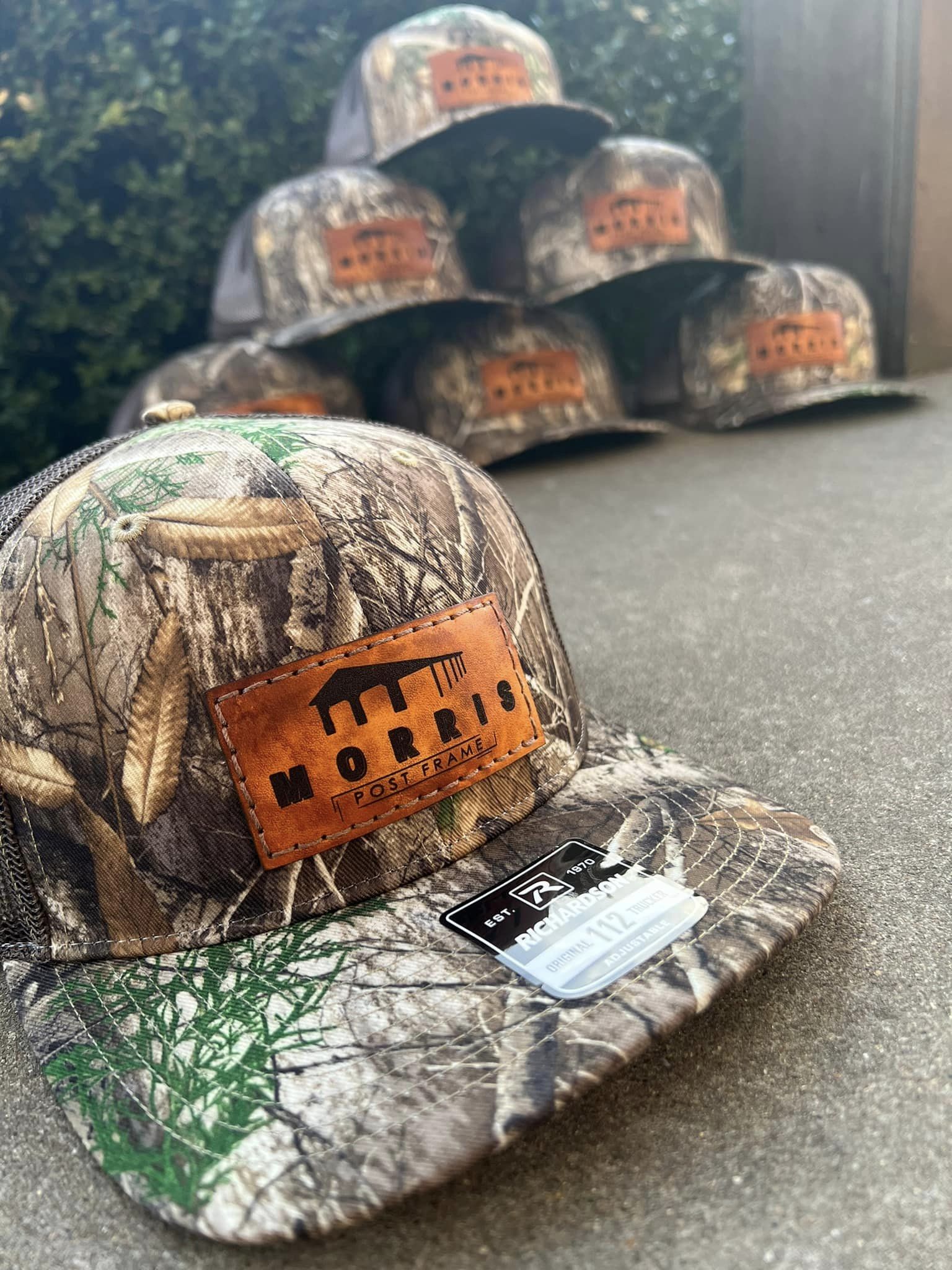 Hide and Timber Designs