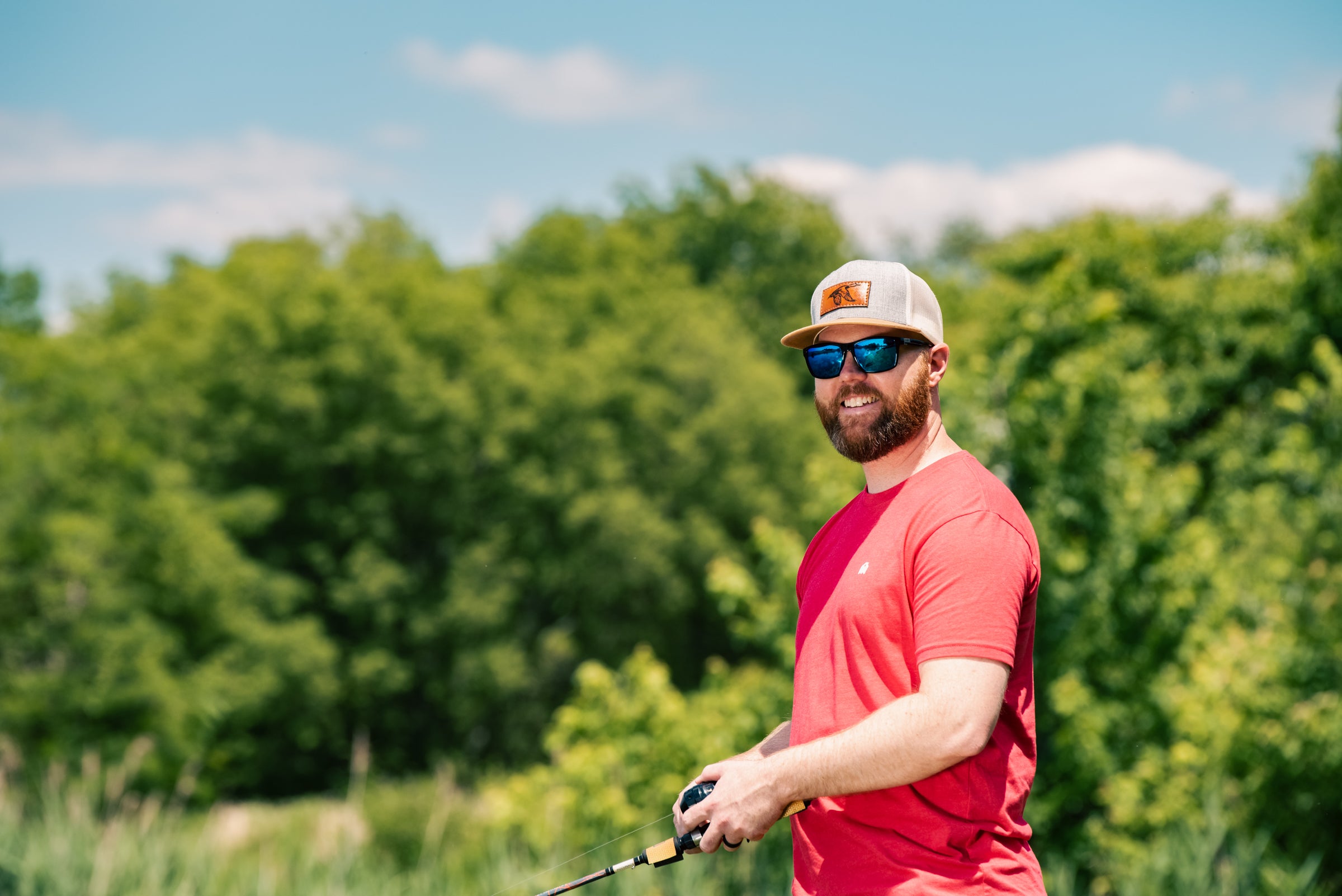 Hide and Timber Designs