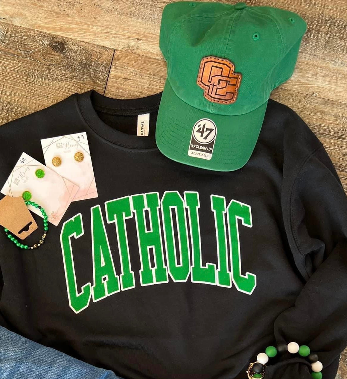 Hide and Timber Designs