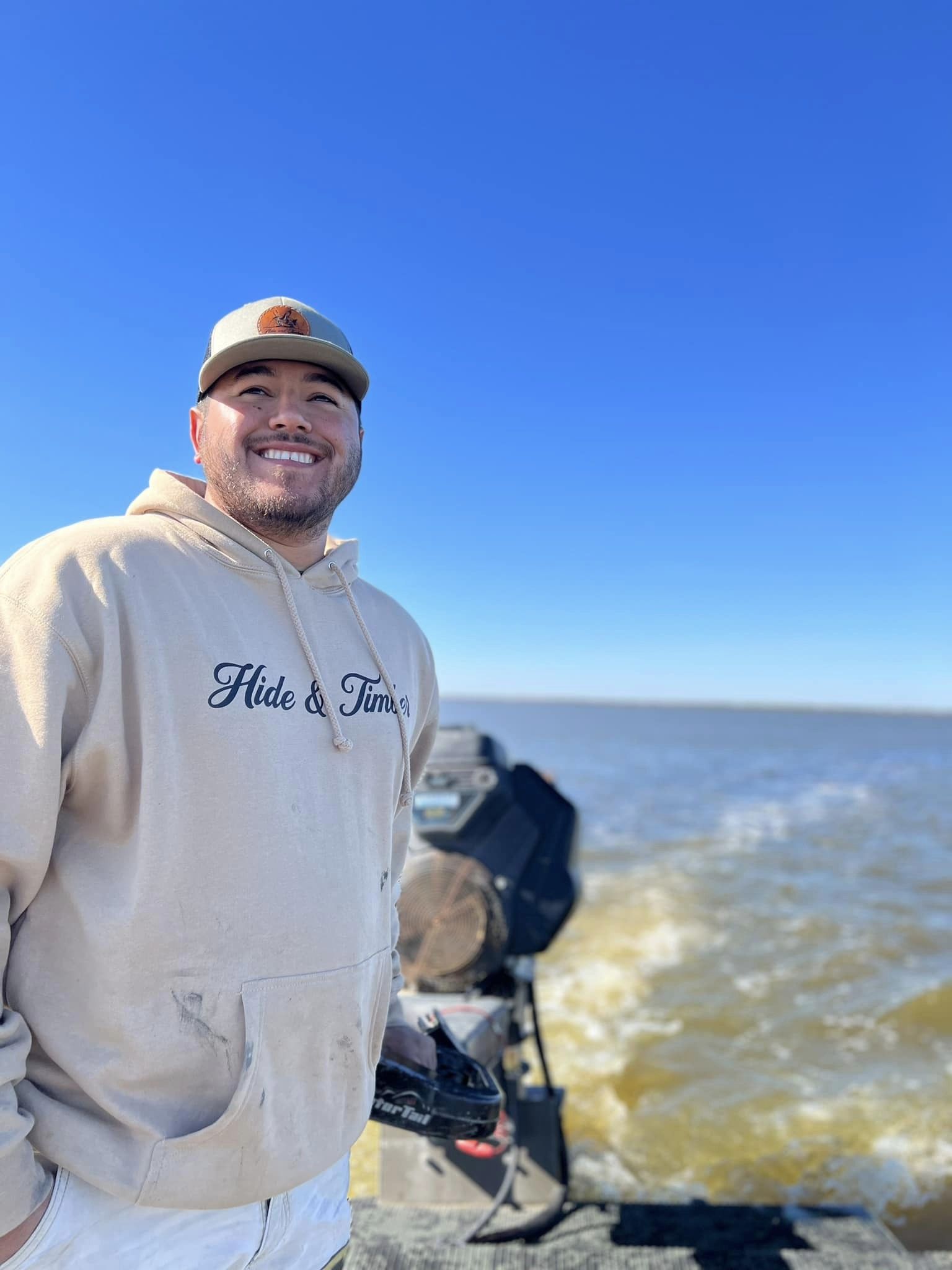 Hide and Timber Designs