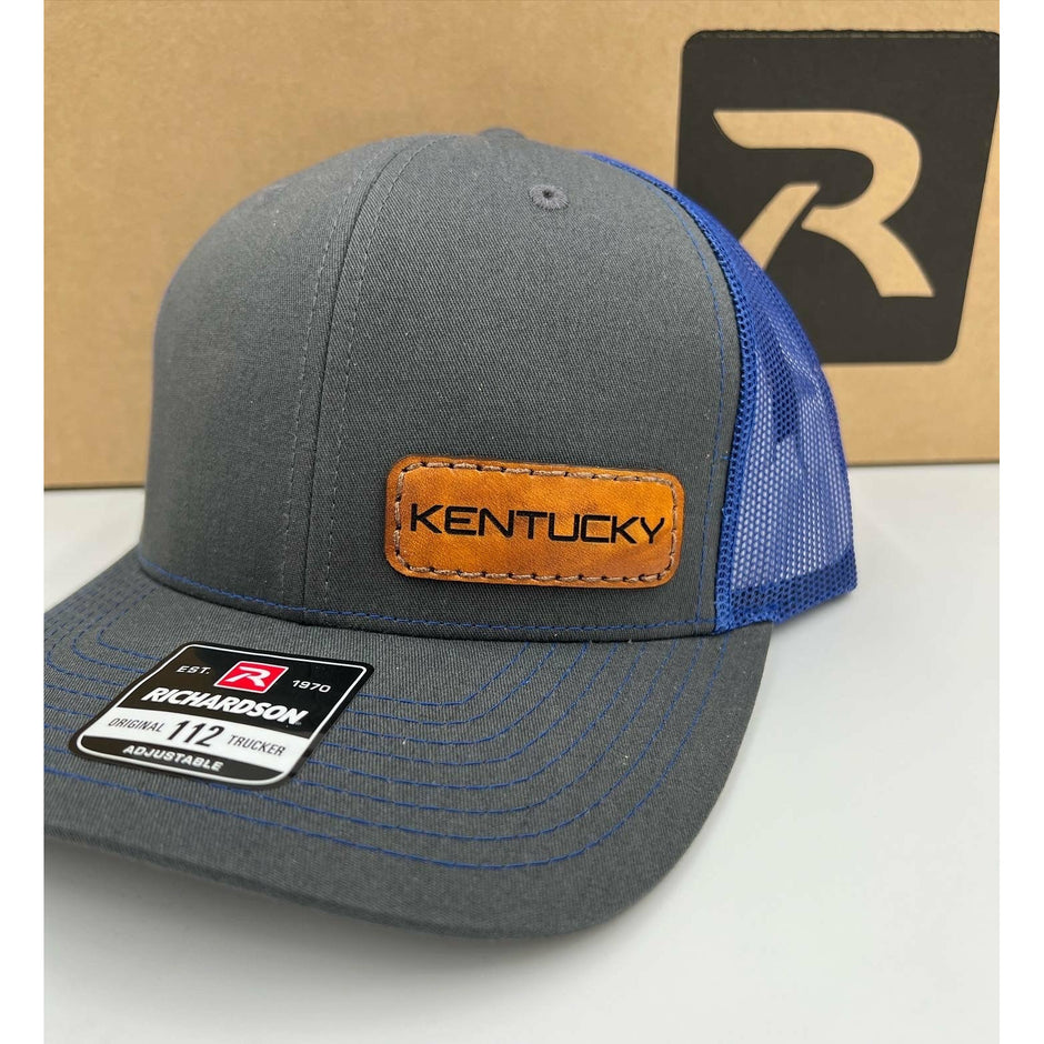 Kentucky Hats – Hide and Timber Designs