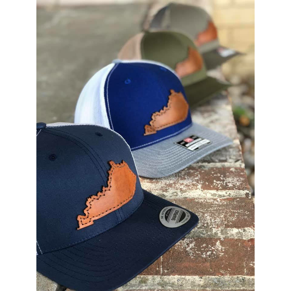 Kentucky Hats – Hide and Timber Designs