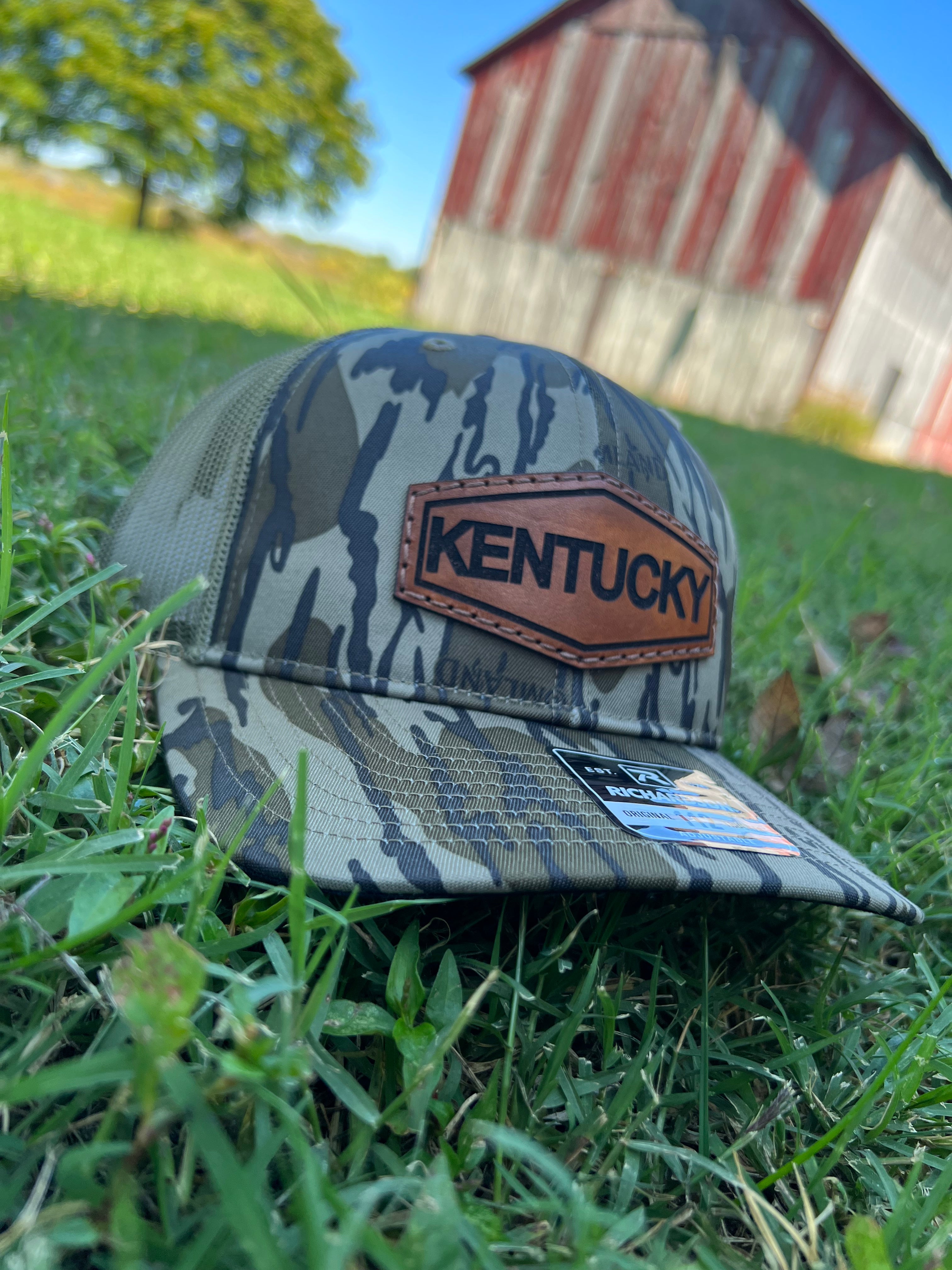 Kentucky Hats – Hide and Timber Designs