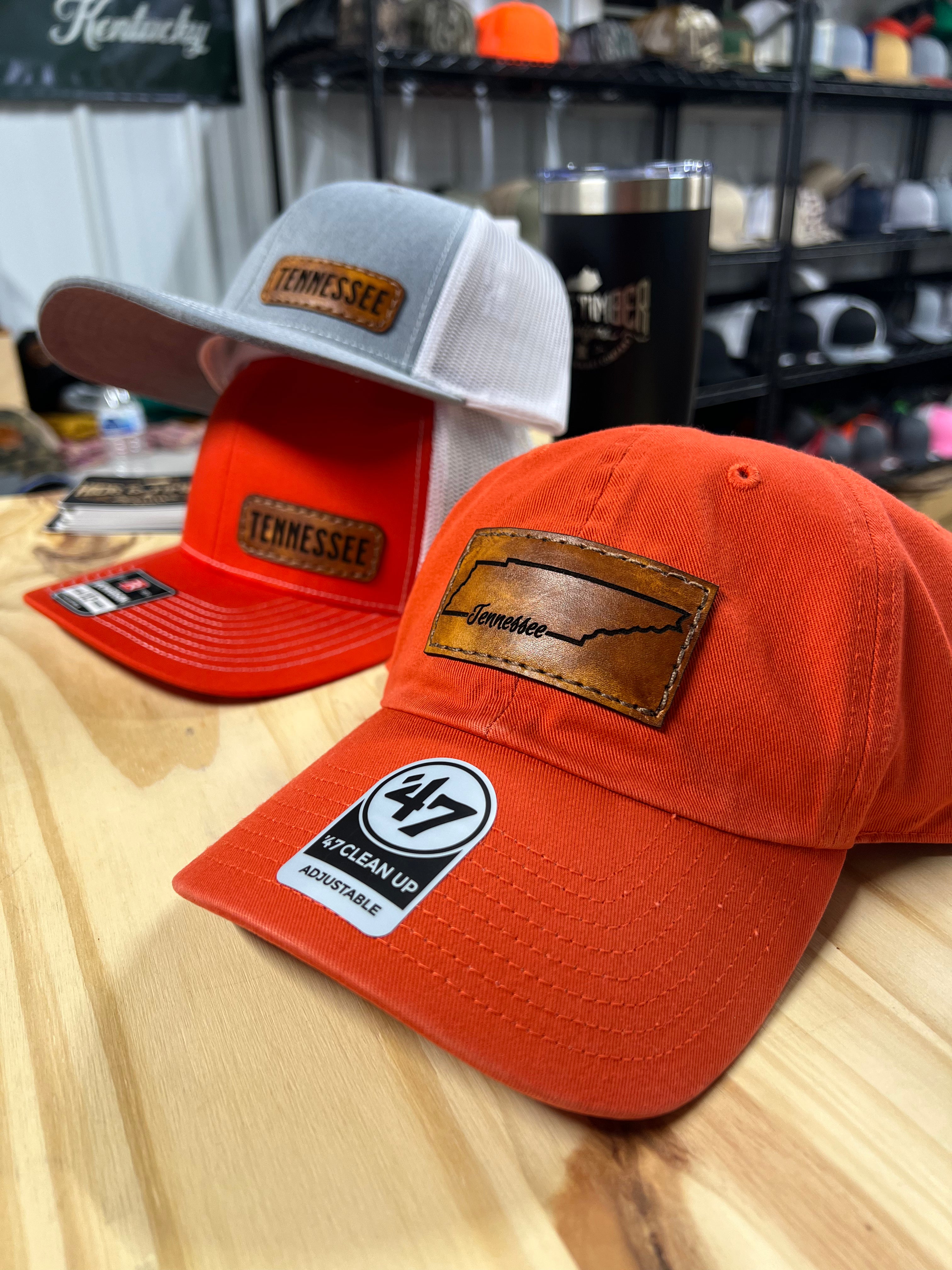 Tennessee Line – Hide and Timber Designs