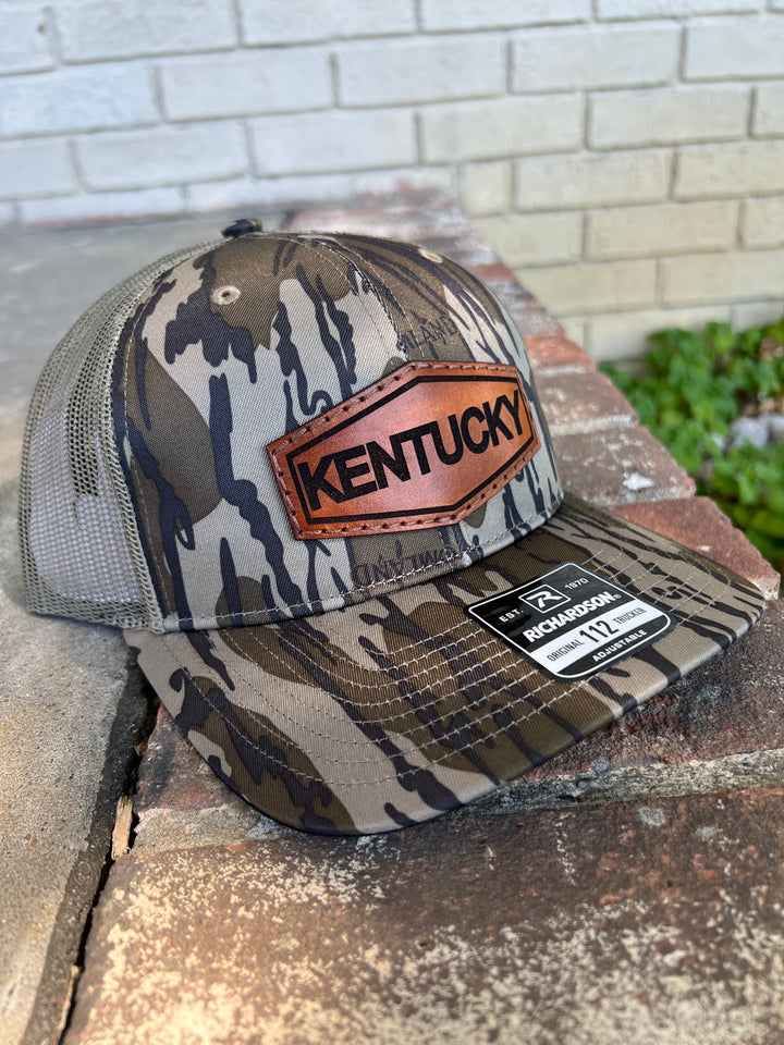 Kentucky Hats – Hide and Timber Designs